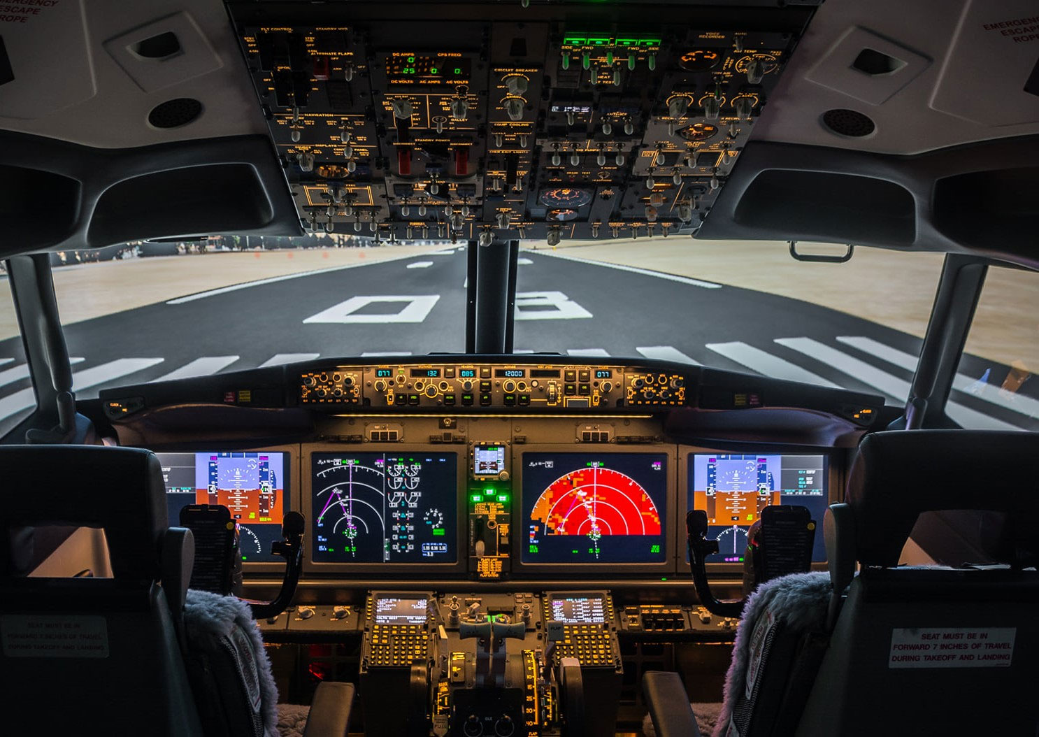 Tech update April 2023 - ProSim Training Solutions