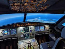 Interview with Paul Savage of AlphaTech - ProSim Training Solutions