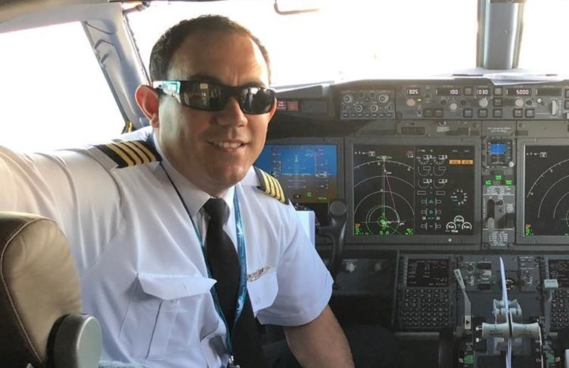 Behind the scenes: Carlos Moran, Head of Training at ProSim-AR - ProSim ...